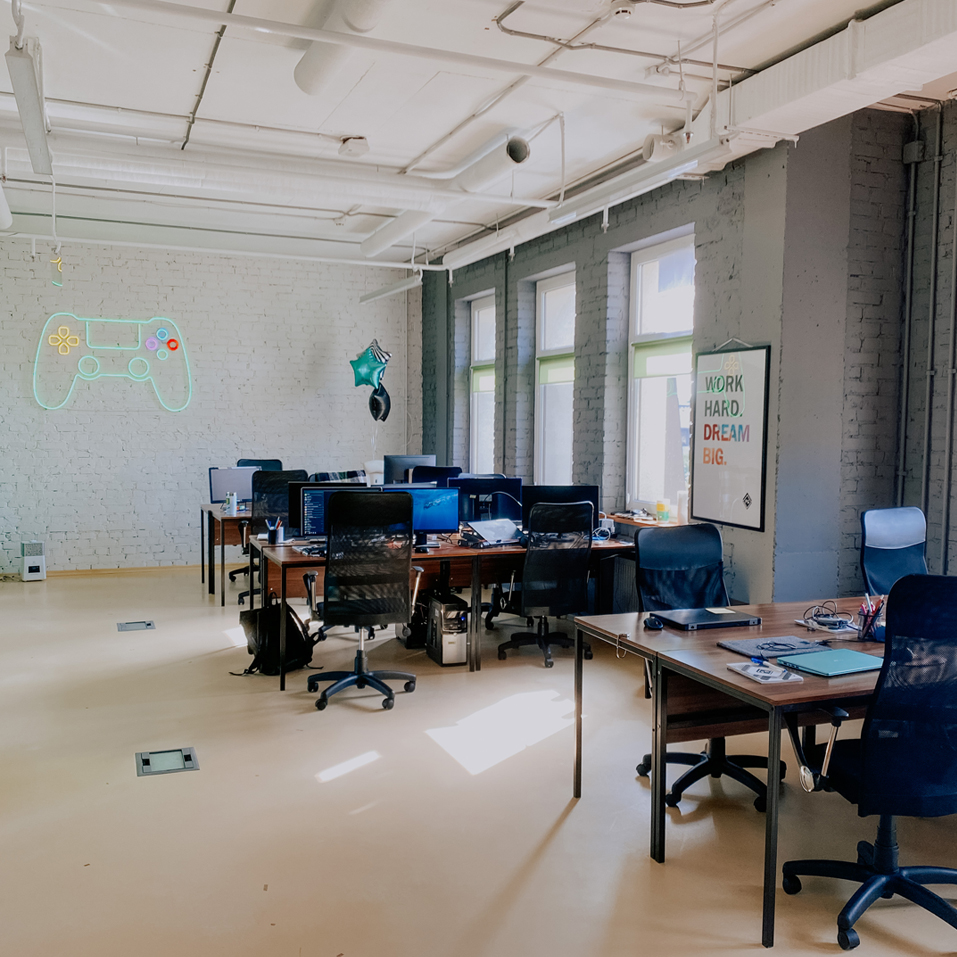 About us | Paga Group