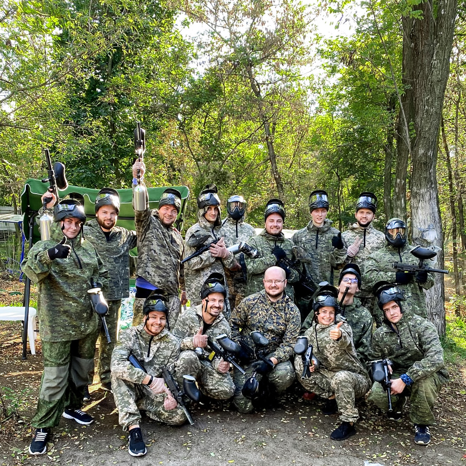 About us | Paga Group