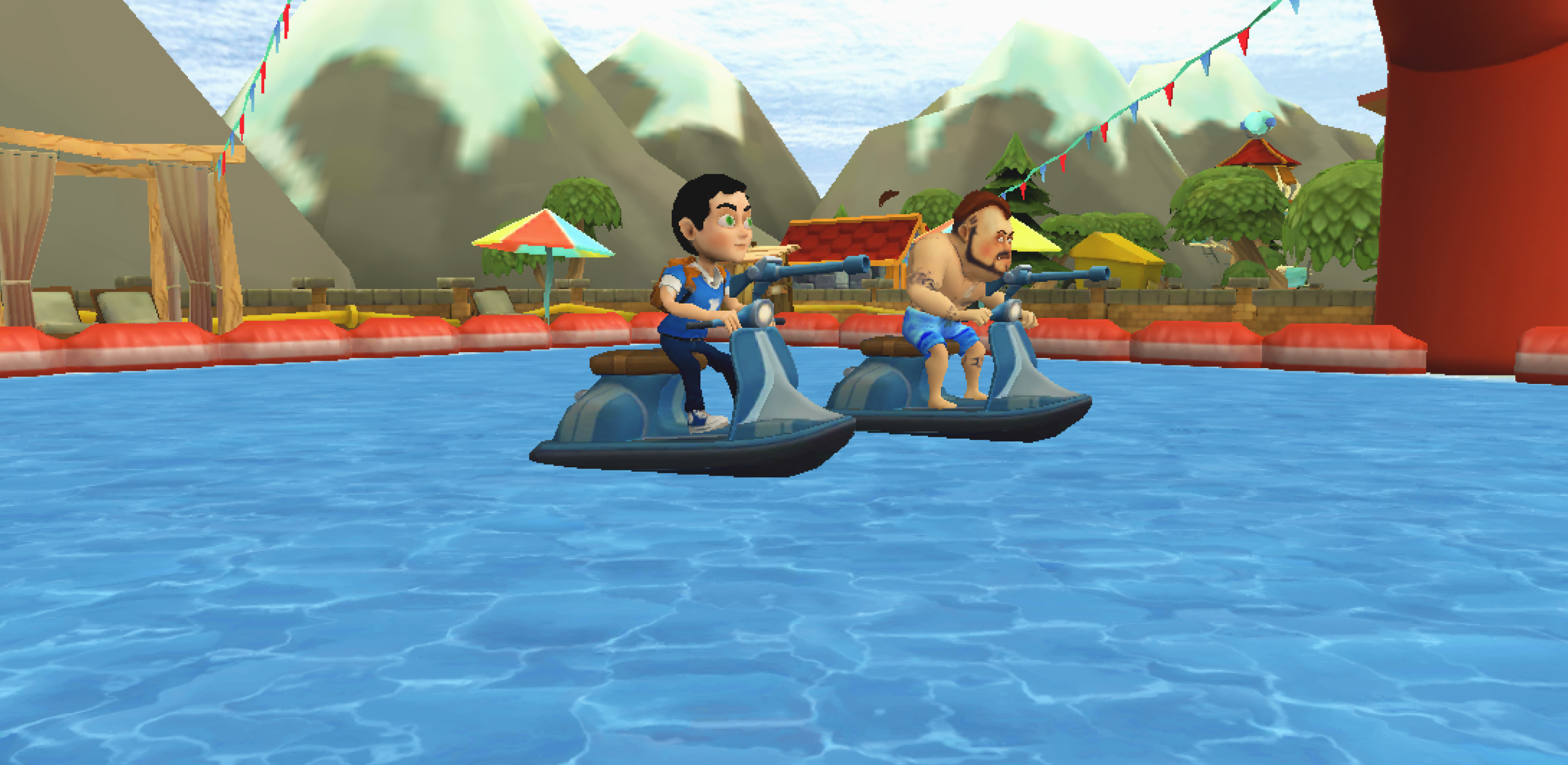 CHAPTER 3. DARK RIDDLE 2: STORY MODE | Paga Group