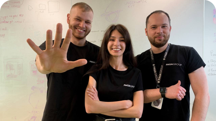 How to prepare for an interview in Paga Group? | Paga Group